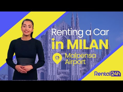 TOP 11 Tips for Renting a Car at Milan Malpensa Airport (MXP) ๐ฎ๐น