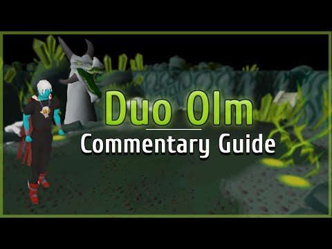 Steam Community :: Video :: OSRS - Duo Olm COMMENTARY GUIDE (the basics)