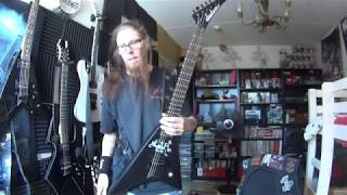 Jackson Christian Andreu Signature Rhoads V - What To Know & Where To ...