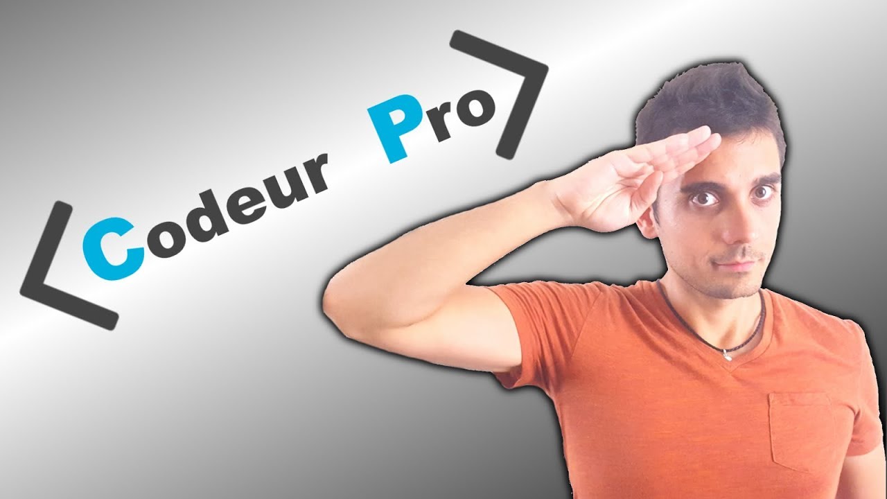 Présentation de codeur-pro