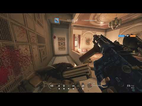 Steam Community :: Video :: Siege Practice