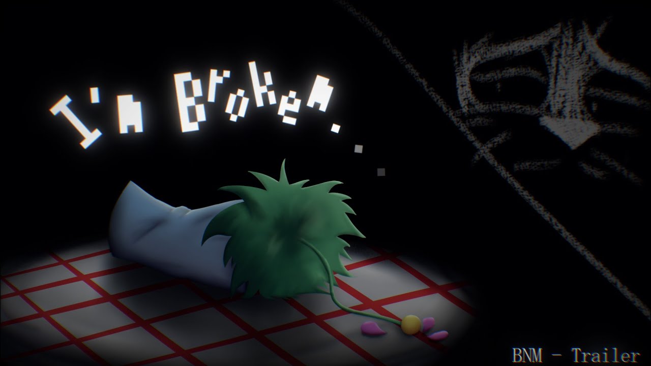 THE NIGHTS REQUIEM | TRAILER