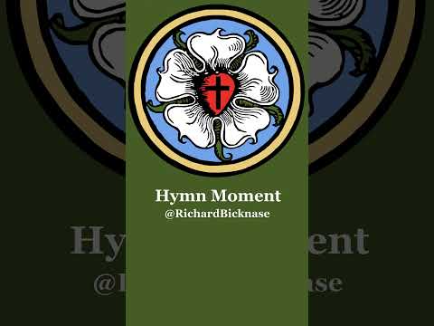 LSB 776 Come, Lord Jesus, Be Our Guest (Common Table Prayer)