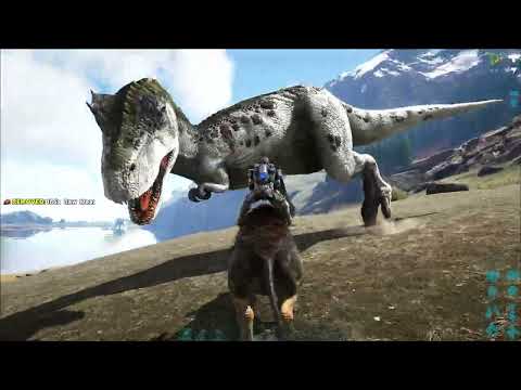 Steam Community :: Video :: Deadon goes FLYING