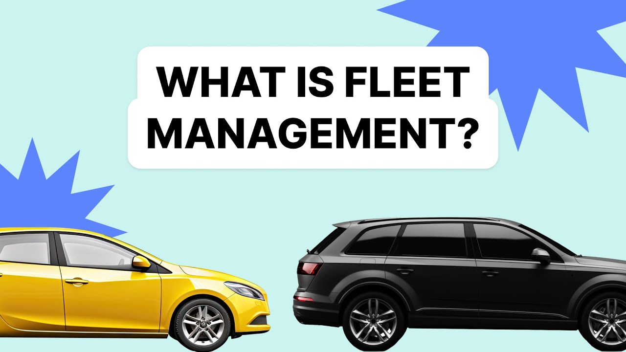 What is a fleet and how to best manage it?
