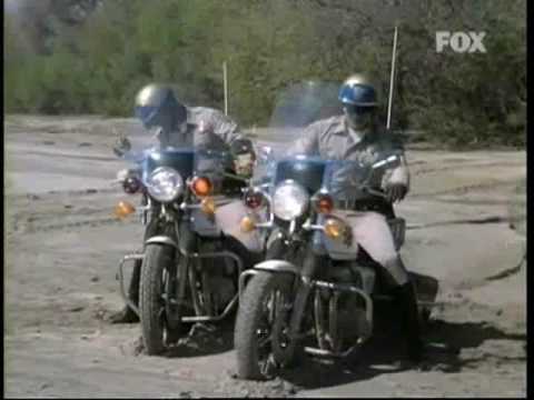CHiPs - S04E18 Scene 5