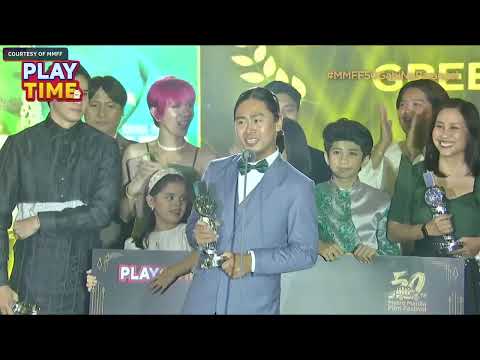 A pedestrian take on MMFF 2024 entry 'Green Bones'