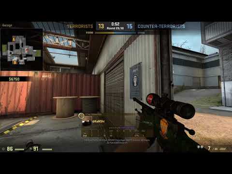 Steam Community :: Video :: Cache MM GE Ace