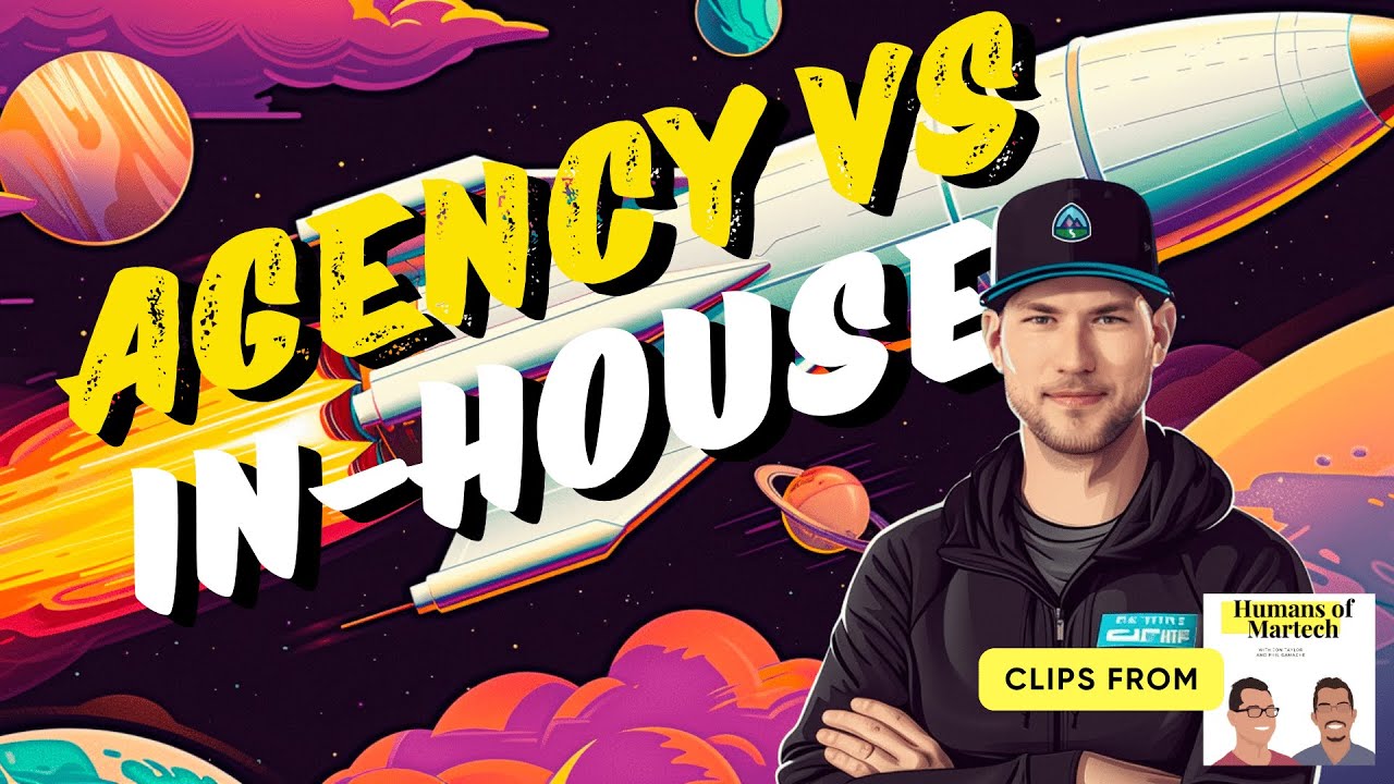 Is marketing agency experience really more valuable than in-house?