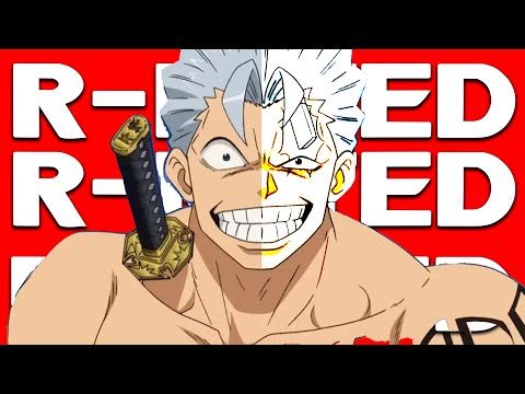 5 Best R-Rated Anime on Hulu Part 1 | || Animenga