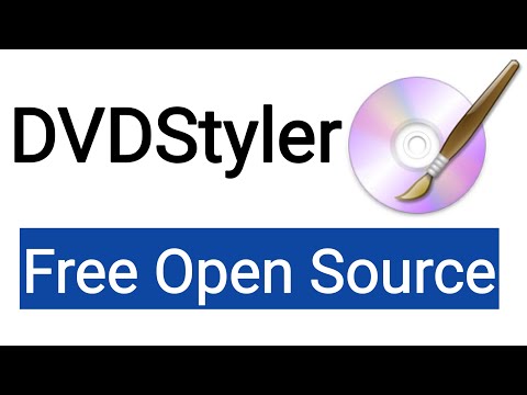 how to download & install DVDStyler For Windows 10 | Amir Tech Info