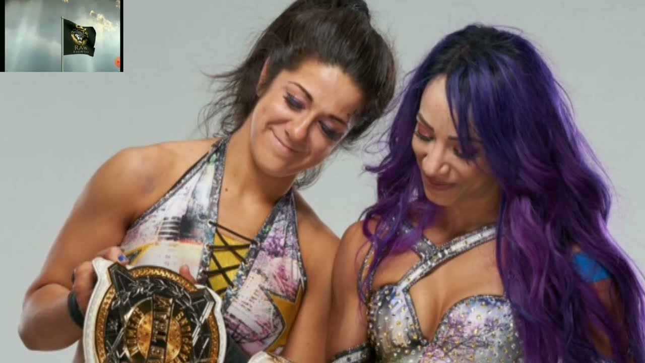 Congratulations to WWE Superstar Bayley  #sports #trending #hollywood #wwe