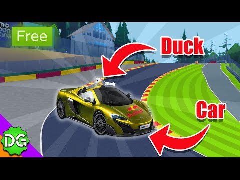 Steam Community :: Ducks Can Drive