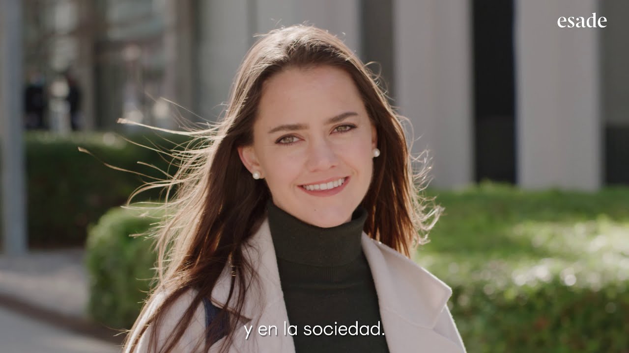 Esade : Rankings, Fees & Courses Details | TopUniversities