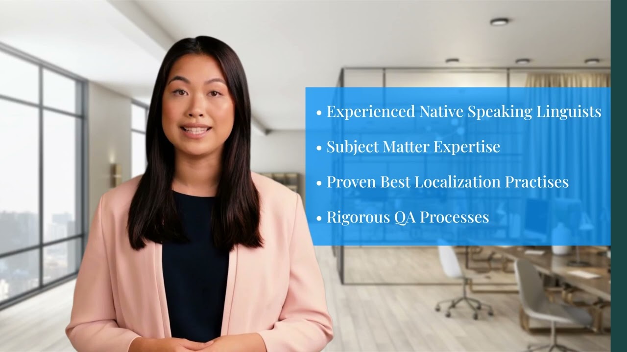 Translation in Malaysia : Translate Japanese