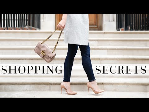 Online Shopping Secrets You Need To Know | AD
