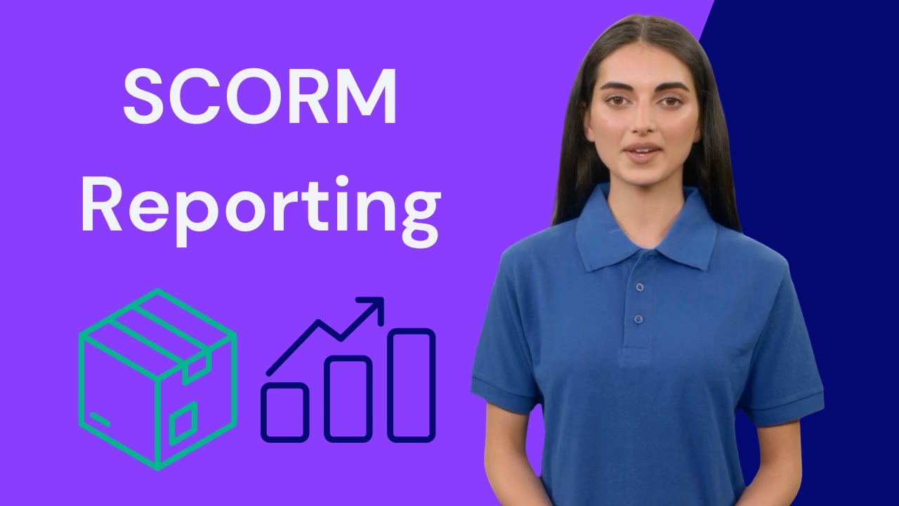 SCORM Reporting [Tutorial]