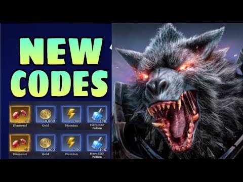 Watcher of Realms Codes 2025 — All New Promo Codes & Beginner’s Guide!