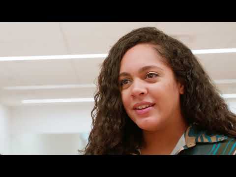 Creating Safe Spaces for Moms-To-Be and Young Families