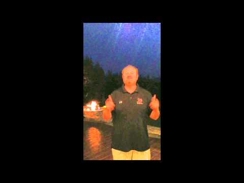 CDK Global Max Steckler Ice Bucket Challenge