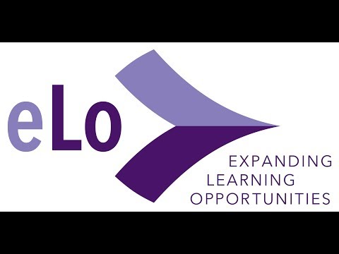 eLo - Online Courses for High School Students
