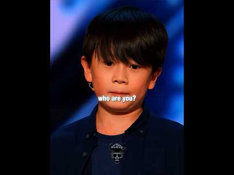 This Kid Does Insane Magic Trick! 😮 #edit #phonk #funk #fyp