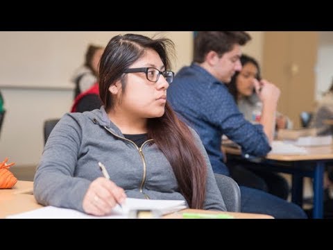 How to Apply to Everett Community College's College in the High School Program