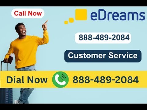 EDreams Cancellation Policy: How to Cancel a EDreams Flight – Full Refund Guide {Refund Policy}