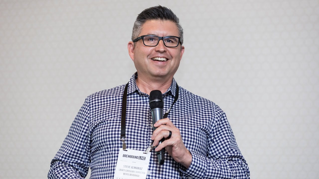 Distribution and Retail Strategy: A Crash Course from Brewbound Live Winter 2018