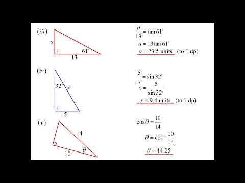 11X1 T08 01 trigonometric ratios 2022