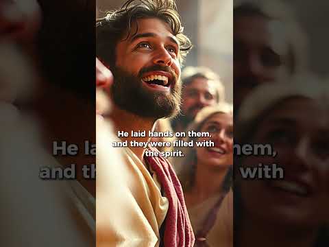 The Battle Between Magic And Paul’s Preaching In Ephesus | Bible Story