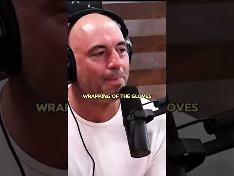 Joe Rogan on Margarito's Hand Wrap Controversy