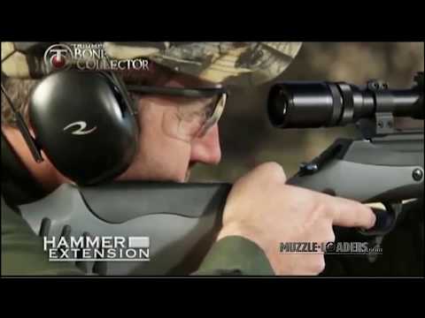 Thompson Center Triumph™ & Triumph Bone Collector™ Review