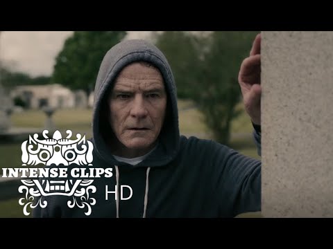 Judge Desiato Witnesses Rocco Baxter's Funeral | Your Honor Season 1 | 2020 |