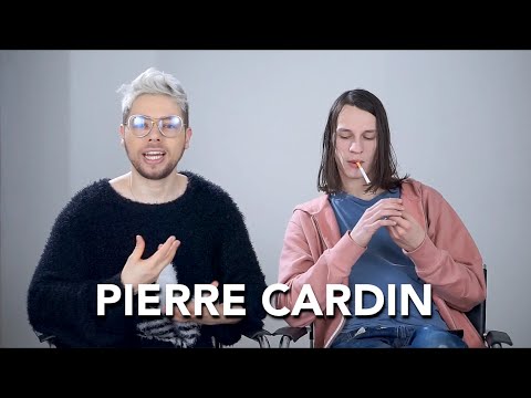 How to pronounce PIERRE CARDIN the right way