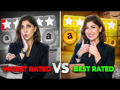 Best Rated Product on Amazon UAE | How to find a Best Selling product on Amazon