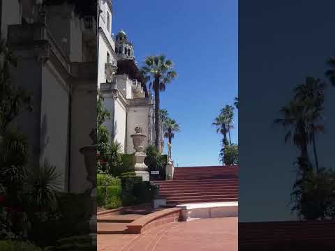 California Castle!