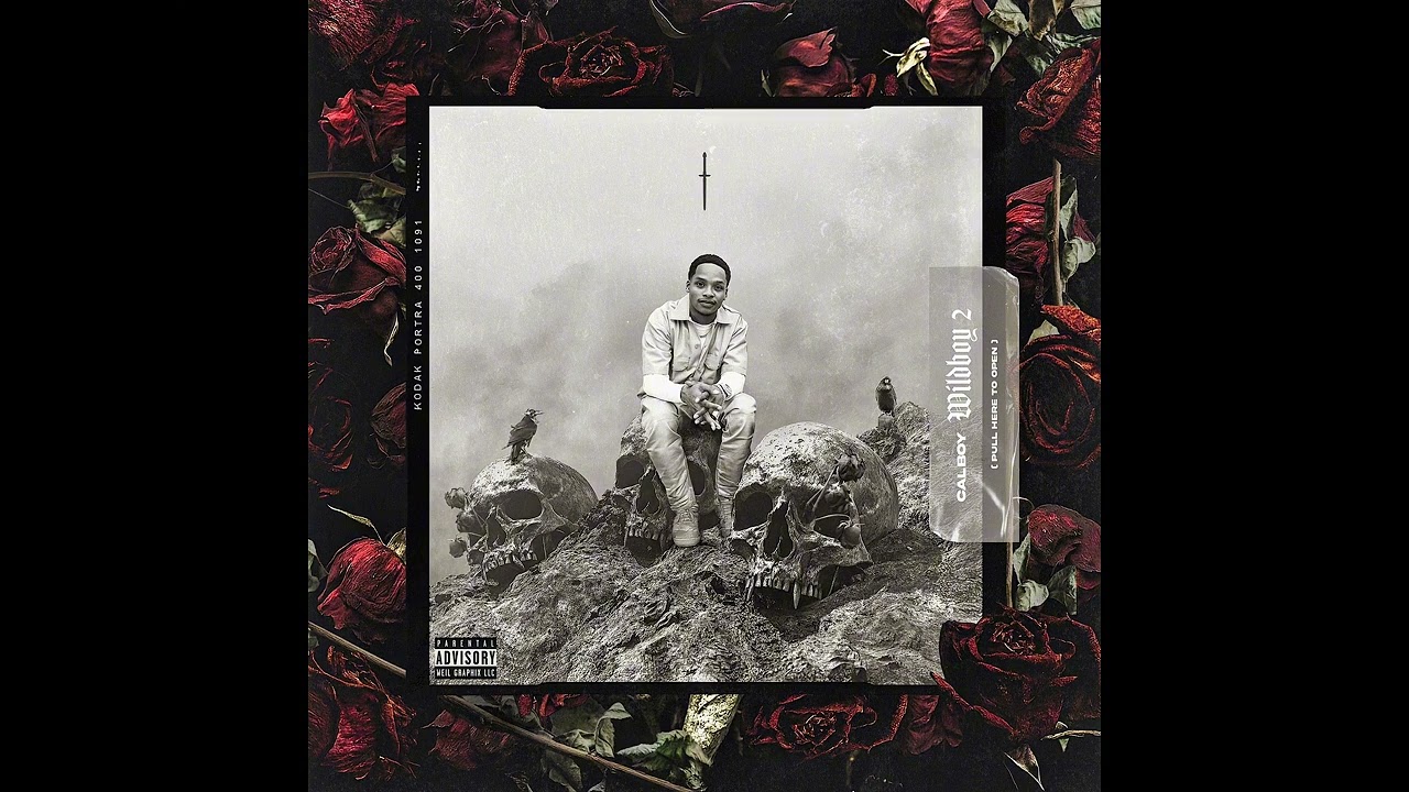 Lyrics & Translations of SAVE ME by Calboy | Popnable