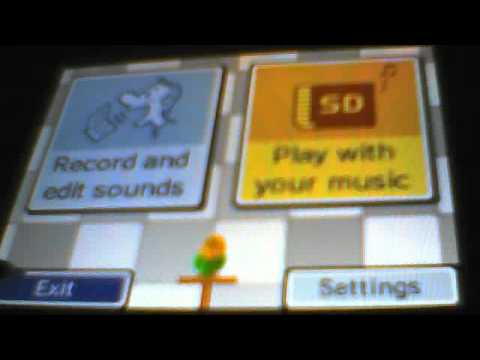 dsi tricks