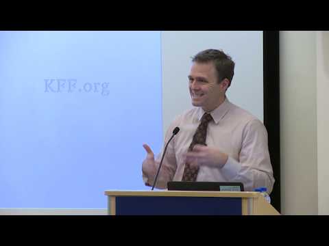 IHPI Seminar: Sabotaging the Affordable Care Act