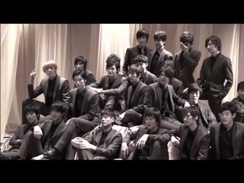 【PV】Apeace - We Are The One