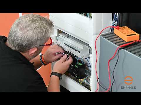 Tores de mesure : Vérification et Dépannage