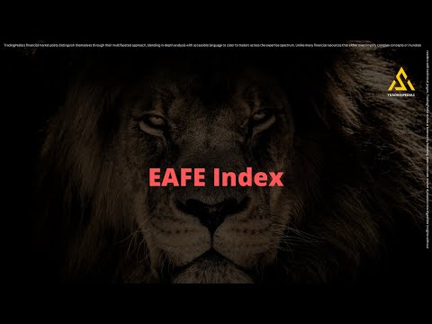 EAFE Index