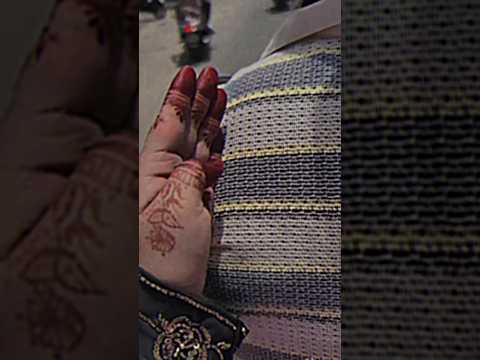 🤌❤️🩹 mehandi ride #henna #mehndi #creativehenna #couple #goals #love