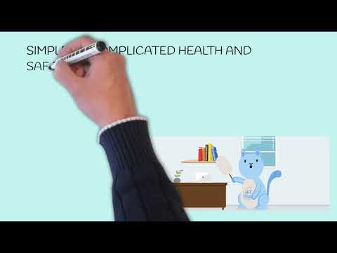 Sky Blue Safety Simple Uncomplicated Health and Safety Management
