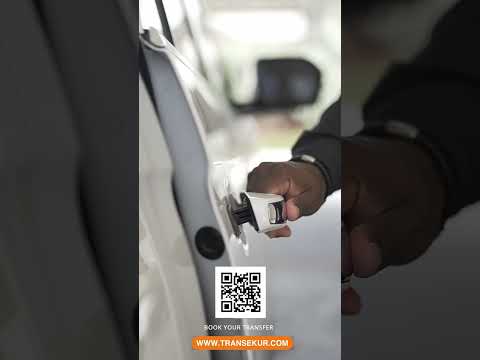 Premium Punta Cana Airport Transfers β Safe & Reliable | Transekur