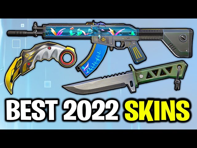 How to get the Reverie Sword in Valorant