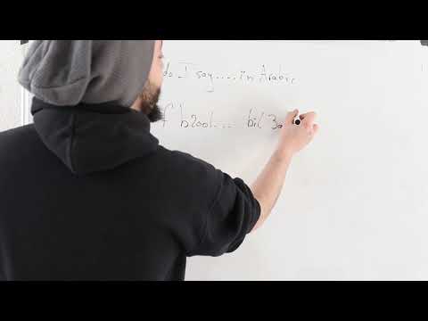 'How Do I Say' in Lebanese Arabic | Learn Lebanese in 1 Minute