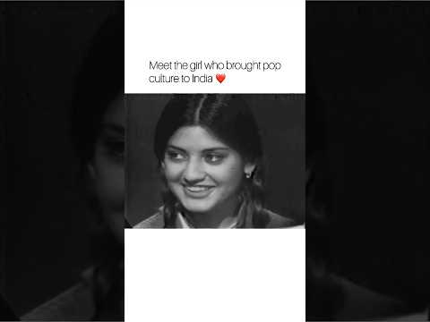 The First Indian Pop Song | Aap Jaisa Koi | Nazia Hassan X Stereo India