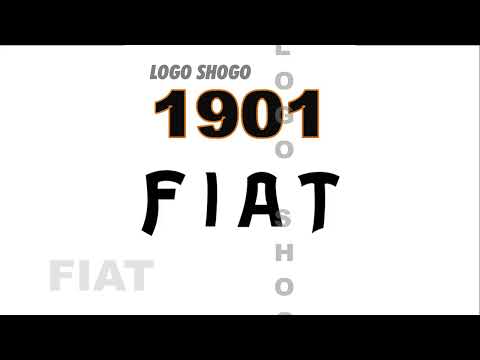 Logo history #49 | Thor | Suzuki | Mastercard